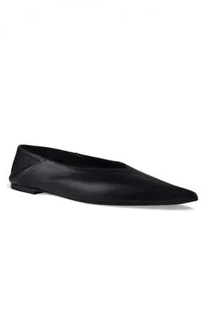 Saint Laurent Nour 05 Mules