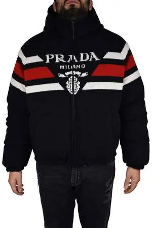 Prada Down Jacket