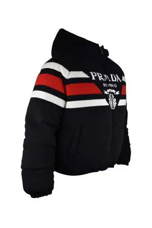 Prada Down Jacket