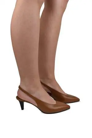 Loro Piana Rebecca Pumps
