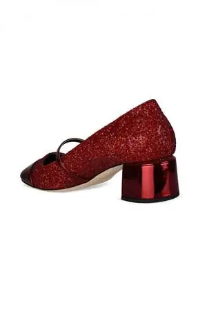 JIMMY CHOO Elisa 45 Pumps