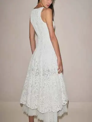 Alexis Arancia Dress