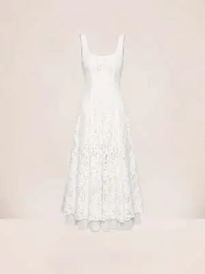 Alexis Arancia Dress