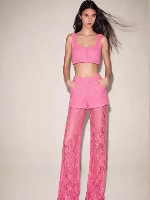 Alexis Corelle Pant