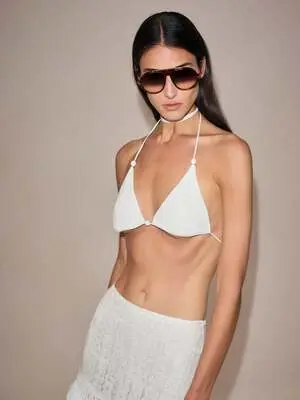 Alexis Feria Top