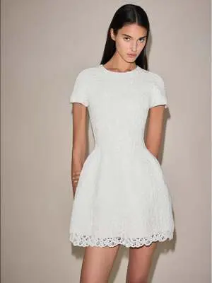 Alexis Regatta Dress
