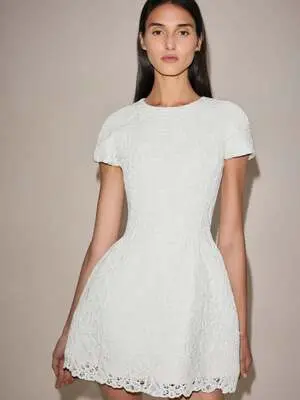 Alexis Regatta Dress