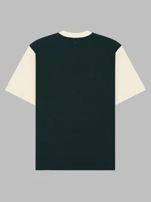 AMI Paris T-shirt Con Logo