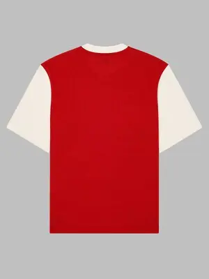 AMI Paris T-shirt Con Logo