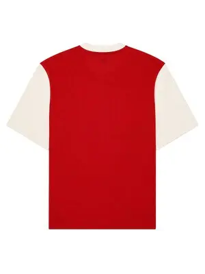 AMI Paris T-shirt Con Logo