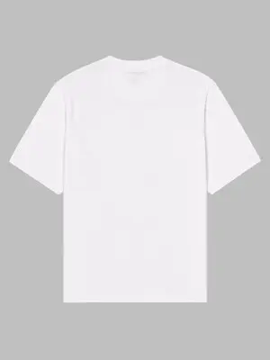 AMI Paris T-shirt Con Logo