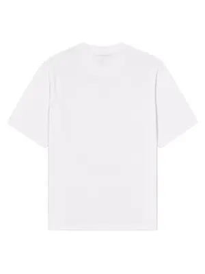 AMI Paris T-shirt Con Logo