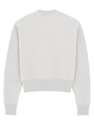 AMI Paris Logo Sweatshirt