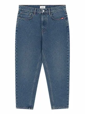 AMISH SUPPLIES Jeans "jeremiah - Denim