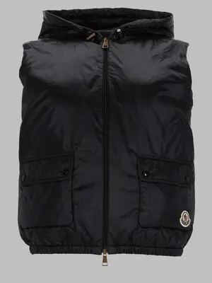 Moncler Gilet Puffer "lansette