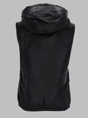 Moncler Gilet Puffer "lansette