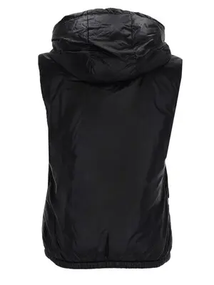 Moncler Gilet Puffer "lansette