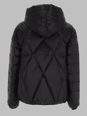 FAY Quilted Puffer Jacket