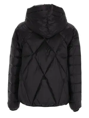 FAY Quilted Puffer Jacket