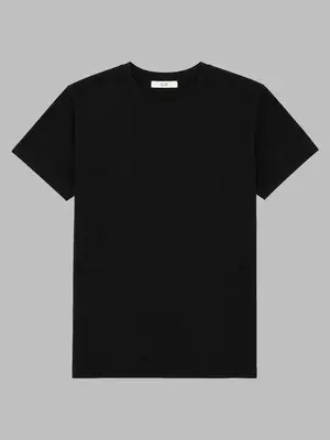 Co T-shirt In Cashmere