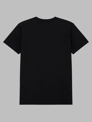 Co T-shirt In Cashmere