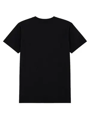 Co T-shirt In Cashmere