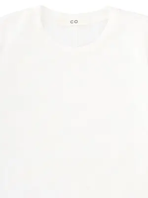 Co T-shirt In Tone