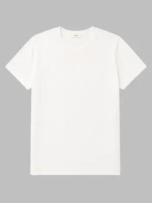 Co T-shirt In Tone