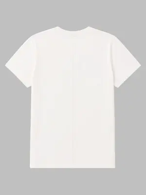 Co T-shirt In Tone