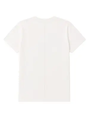 Co T-shirt In Tone