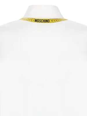 Moschino Camicia "tailoring Tape