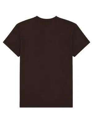 Co T-shirt In Cashmere