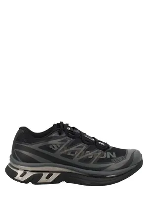 MM6 MAISON MARGIELA X SALOMON Sneaker "xt - Black
