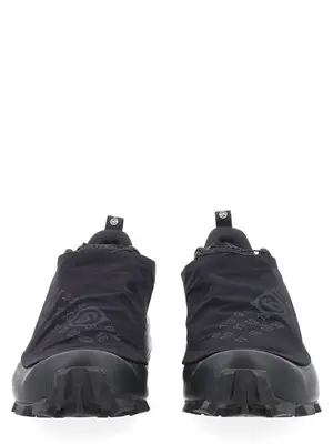 MM6 MAISON MARGIELA X SALOMON Cross Dust Sneaker