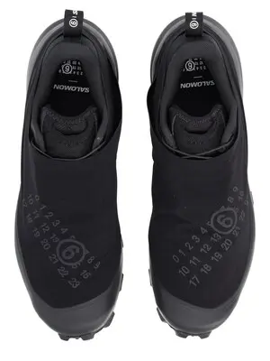 MM6 MAISON MARGIELA X SALOMON Cross Dust Sneaker