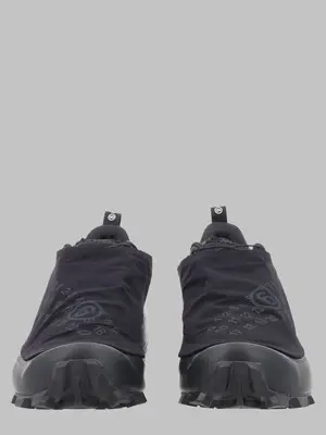 MM6 MAISON MARGIELA X SALOMON Cross Dust Sneaker