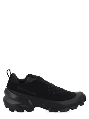 MM6 MAISON MARGIELA X SALOMON Sneaker "cross Dust - Black