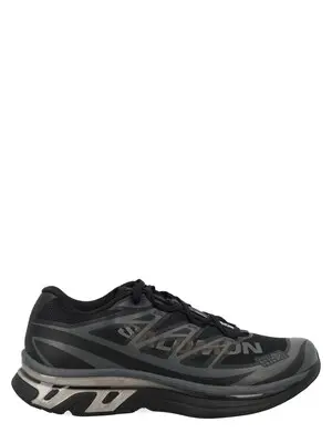 MM6 MAISON MARGIELA X SALOMON Sneaker "xt - Black