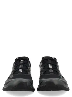 MM6 MAISON MARGIELA X SALOMON Sneaker "xt - Black