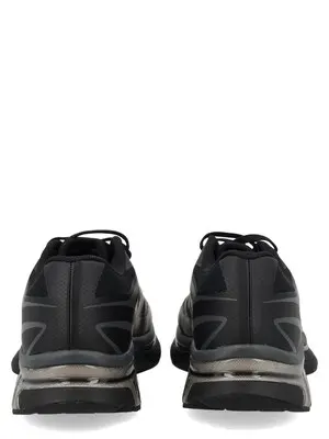 MM6 MAISON MARGIELA X SALOMON Sneaker "xt - Black