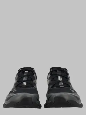 MM6 MAISON MARGIELA X SALOMON Sneaker "xt - Black
