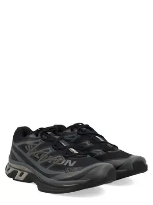 MM6 MAISON MARGIELA X SALOMON Sneaker "xt - Black
