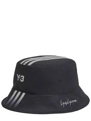 Y - 3 X AMG Cappello Con Logo