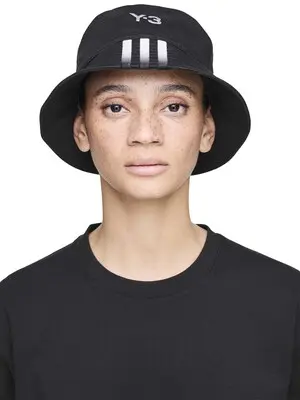 Y - 3 X AMG Cappello Con Logo