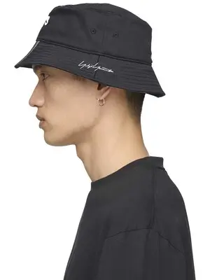 Y - 3 X AMG Cappello Con Logo