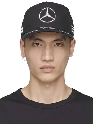 Y - 3 X AMG Cappello Da Baseball