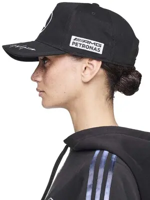 Y - 3 X AMG Cappello Da Baseball
