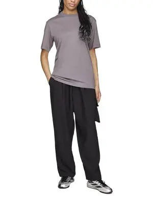 Y - 3 X AMG Logo T-shirt