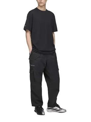 Y - 3 X AMG Logo T-shirt