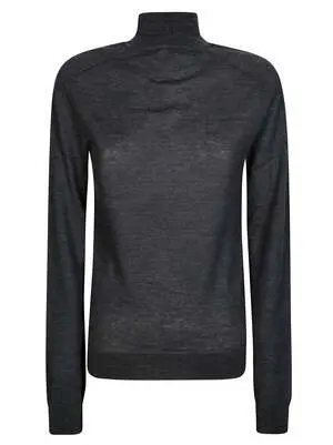 JW Anderson Turtleneck Jumper Sweater